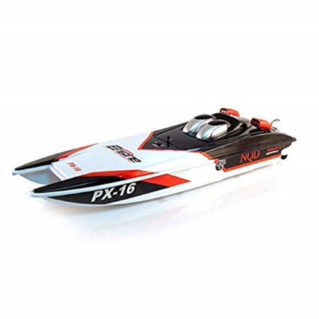 RC 32" Storm Engine PX-16 Radio Control Racing Storm Boat Speed Racing ...