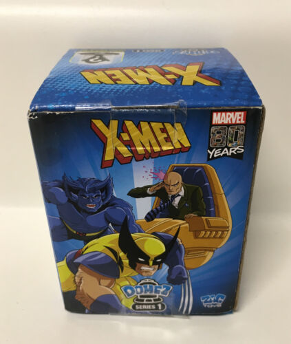 Marvel X-MEN“Domez“Find The Mystery Chase Character 80th Anniversary ...
