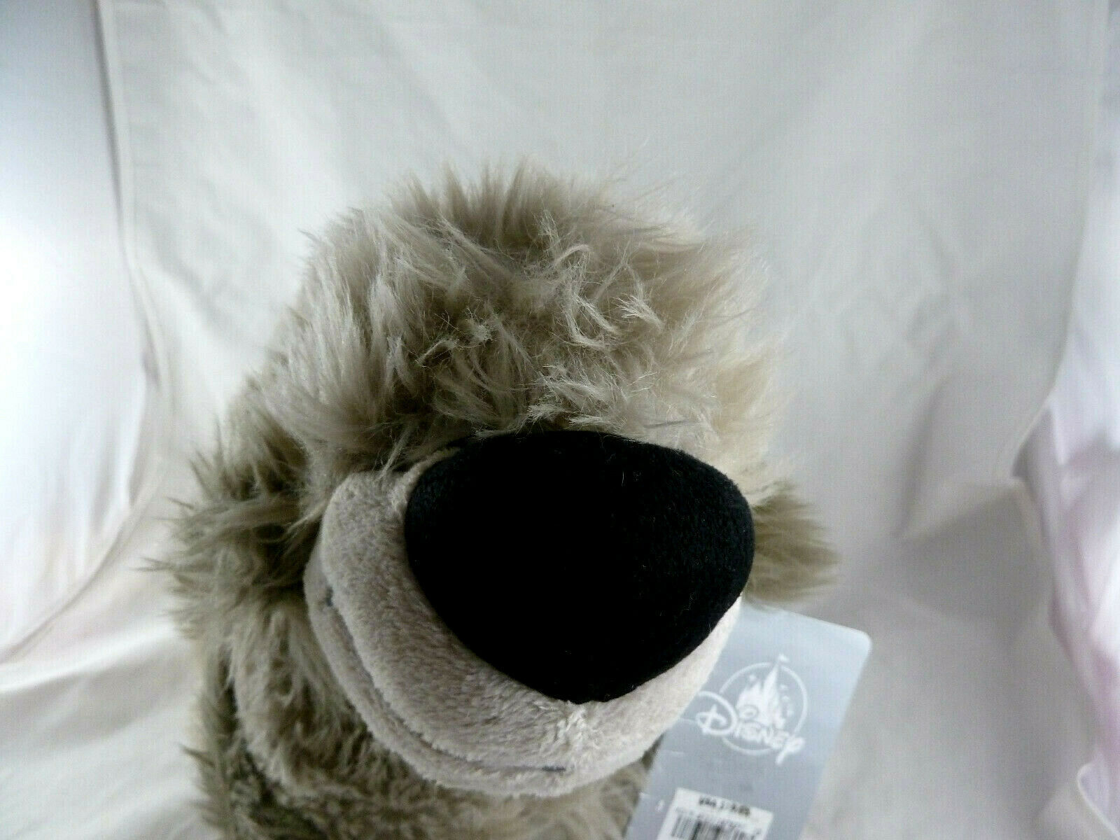 Disney Authentic Little Mermaid Max Dog and similar items