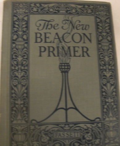 The New Beacon Primer: Written by James H. Fassett, illustrated by ...