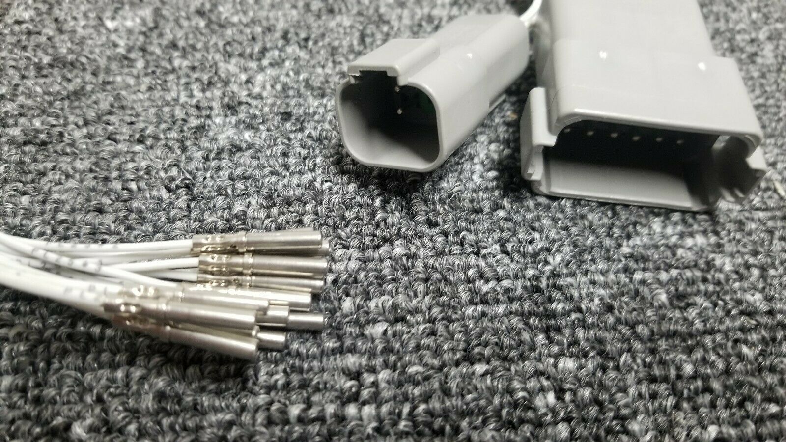 New Military Wire Harness Main to Taillight R0094535-0114 Special Cable ...