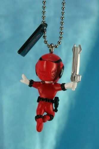 Bandai Toei Tokusatsu Engine Sentai Go-Onger RPM Swing Mini Figure Go ...
