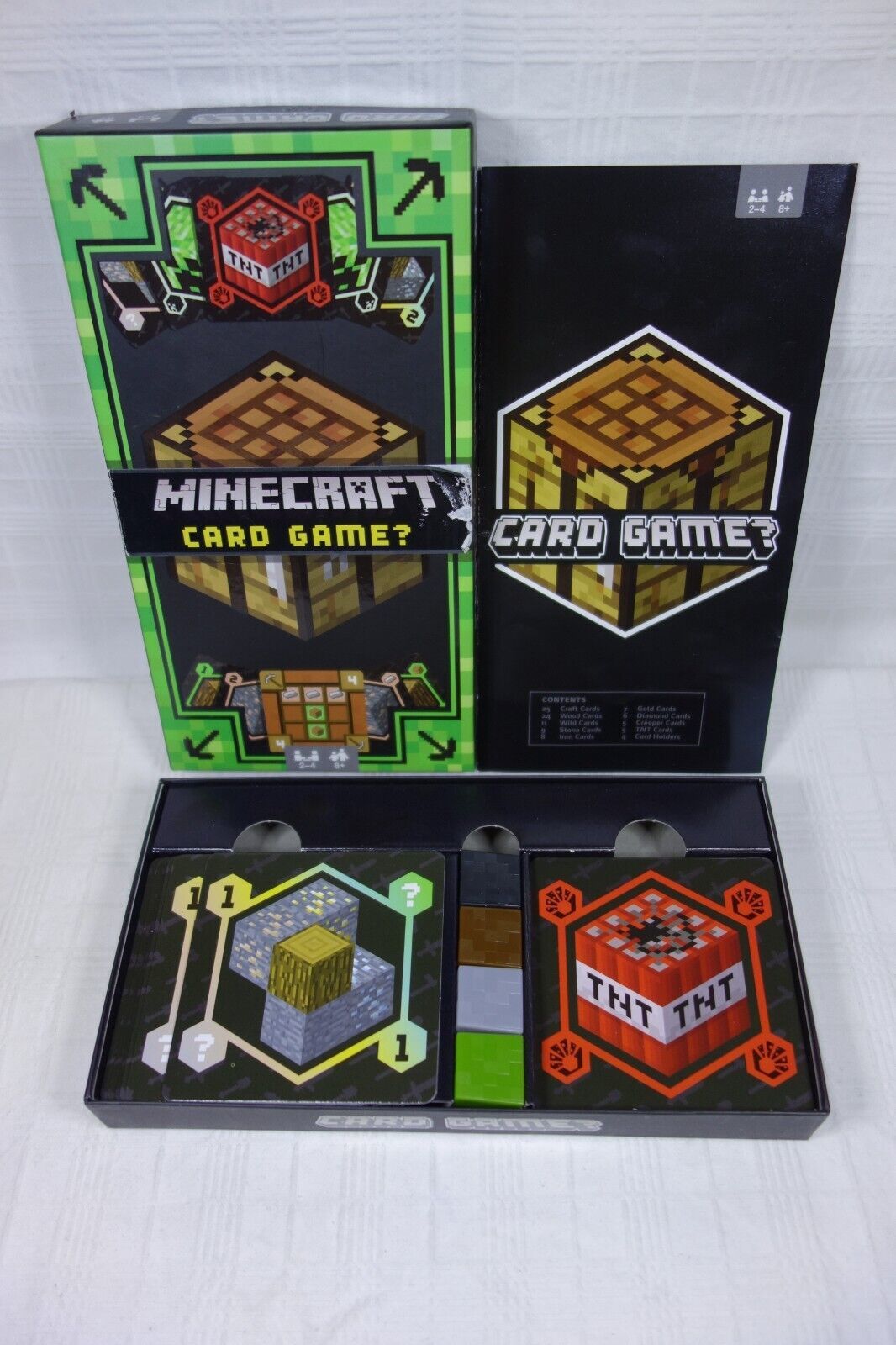 Minecraft Papercraft Overworld Utility Pack and 50 similar items