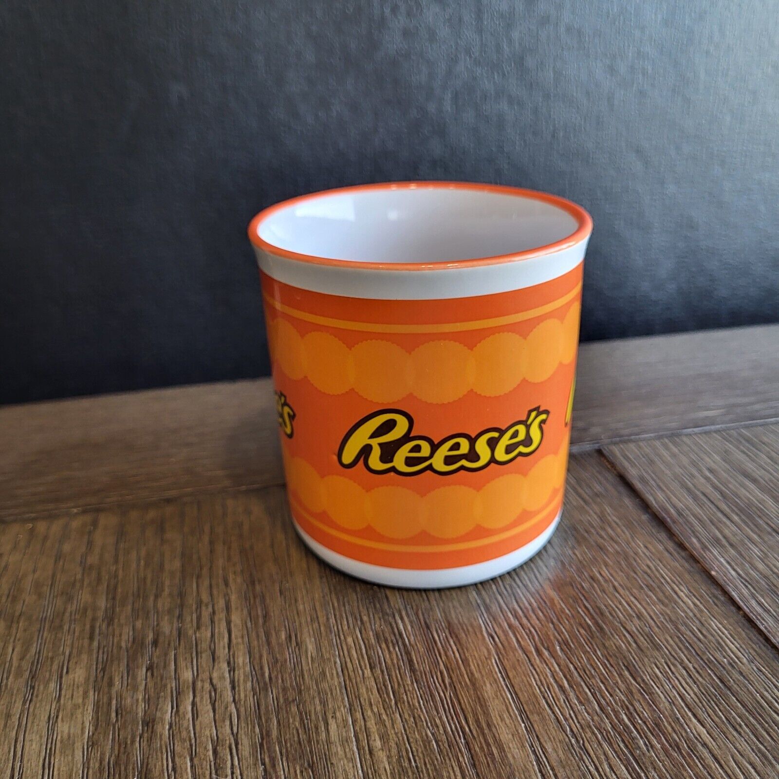 Reese's Peanut Butter Cups Coffee Mug Tea Official Merchandise ...