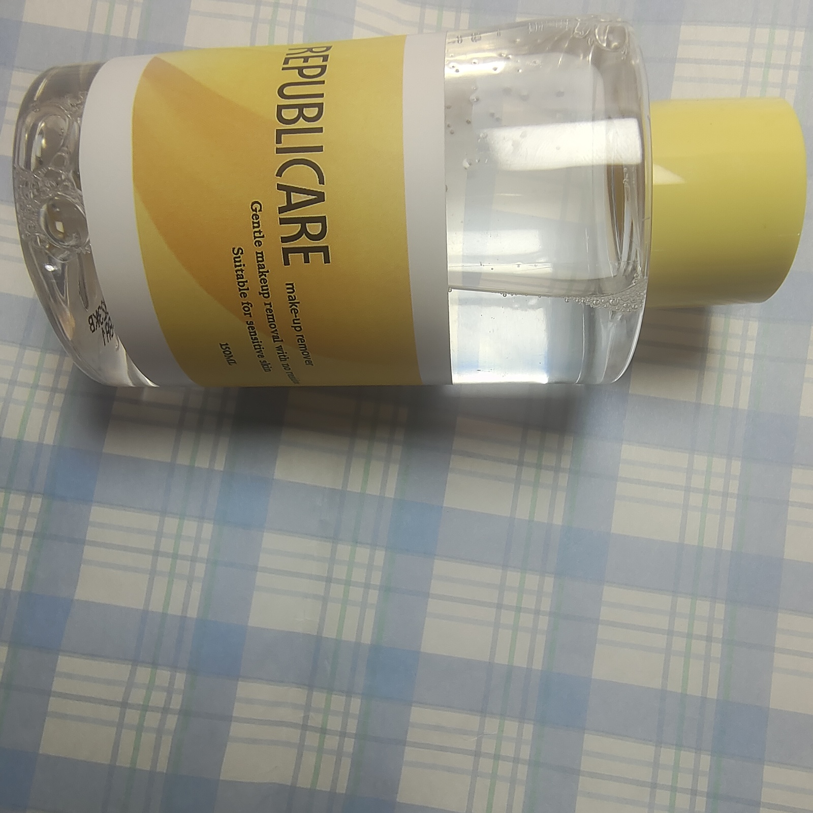 REPUBLICARE Make-up remover, Gentle yet Effective - Every Other Thing