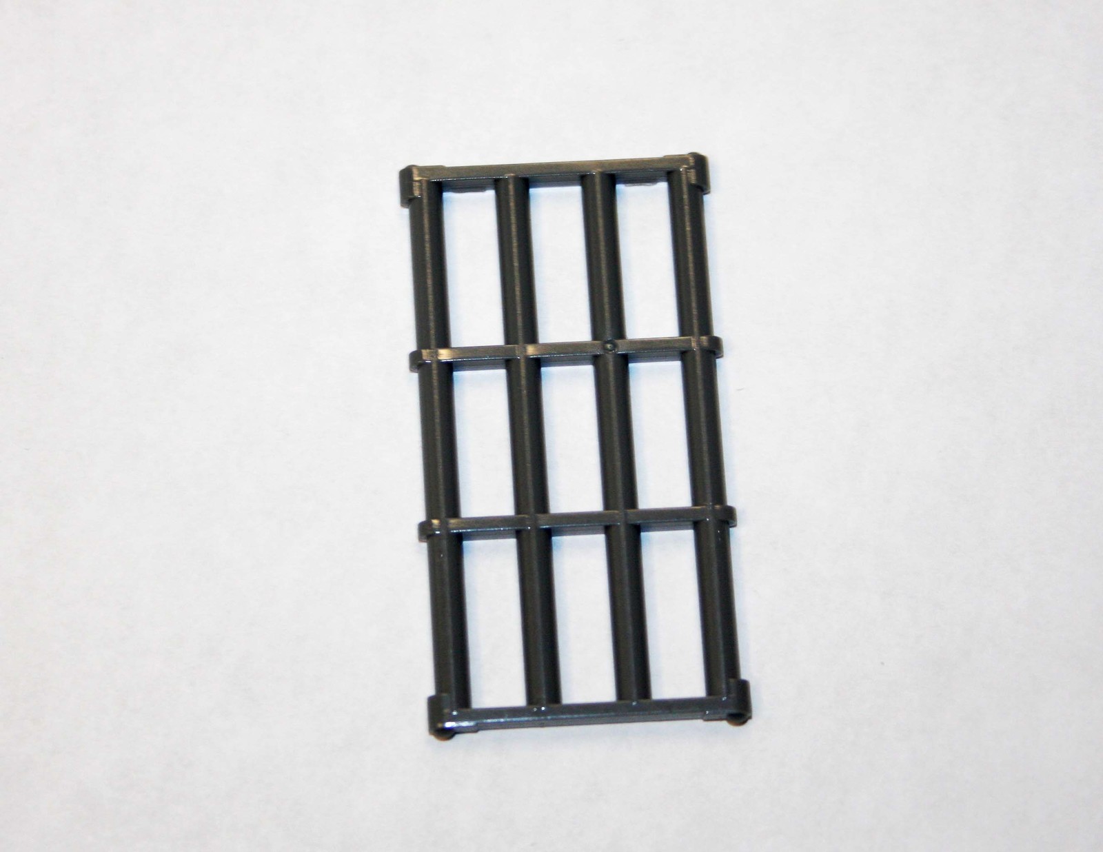 Gift Hobby Jail Cell bar construction piece Minifigure US - LEGO (R ...