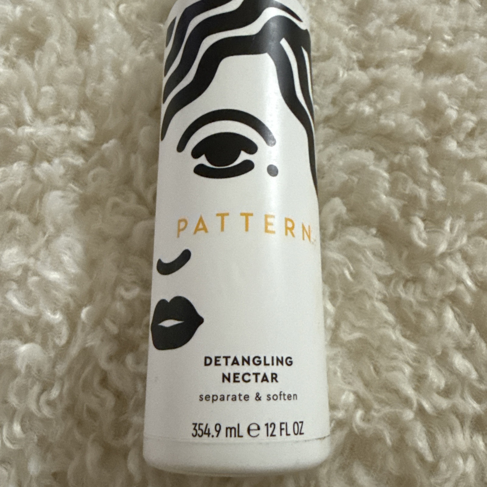 PATTERN Beauty by Tracee Ellis Ross Detangling Nectar w Sea Moss for ...