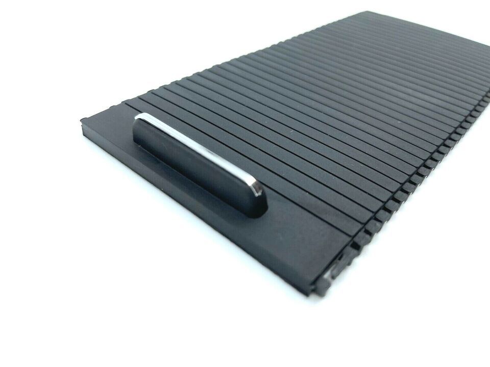 For Mercedes W204 W212 Center Console Sliding Part - Center & Overhead ...