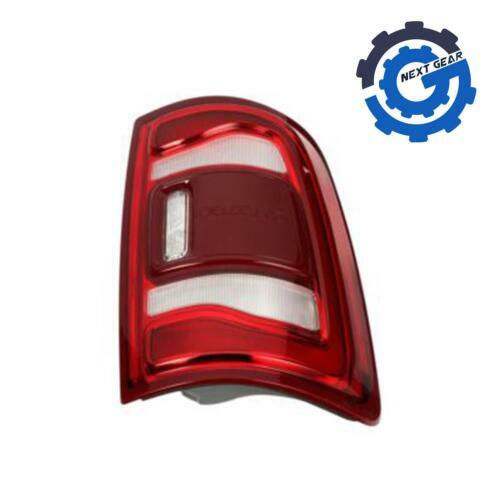 New OEM Mopar Right LED Tail Light Blind Spot for 2019 RAM 2500 3500 ...