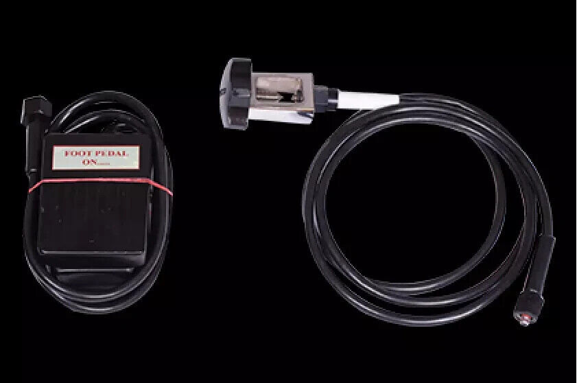 Ophthalmic Cryo 002 With pedal Cataract, and similar items