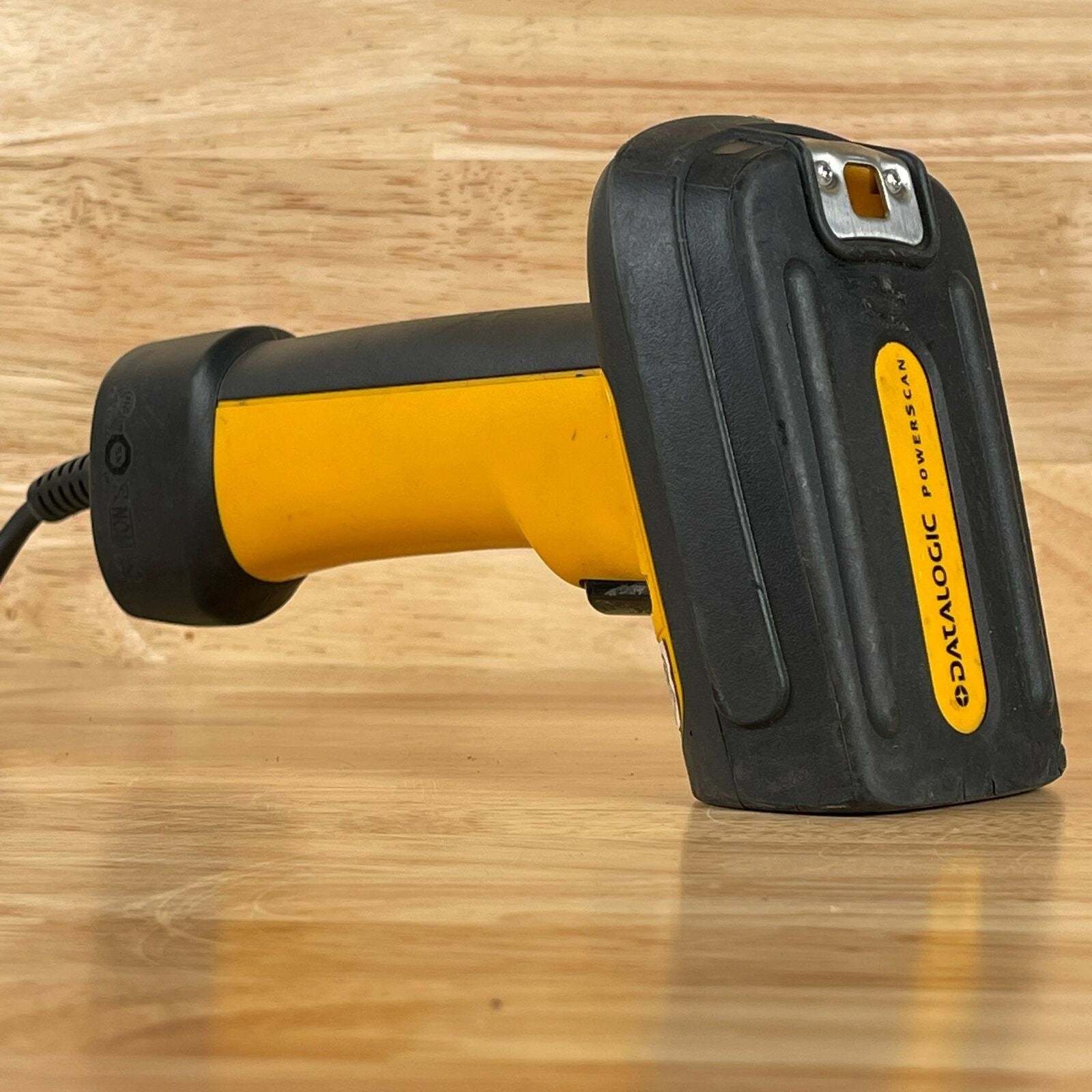 Datalogic PowerScan 7000 2D SR Portable and similar items