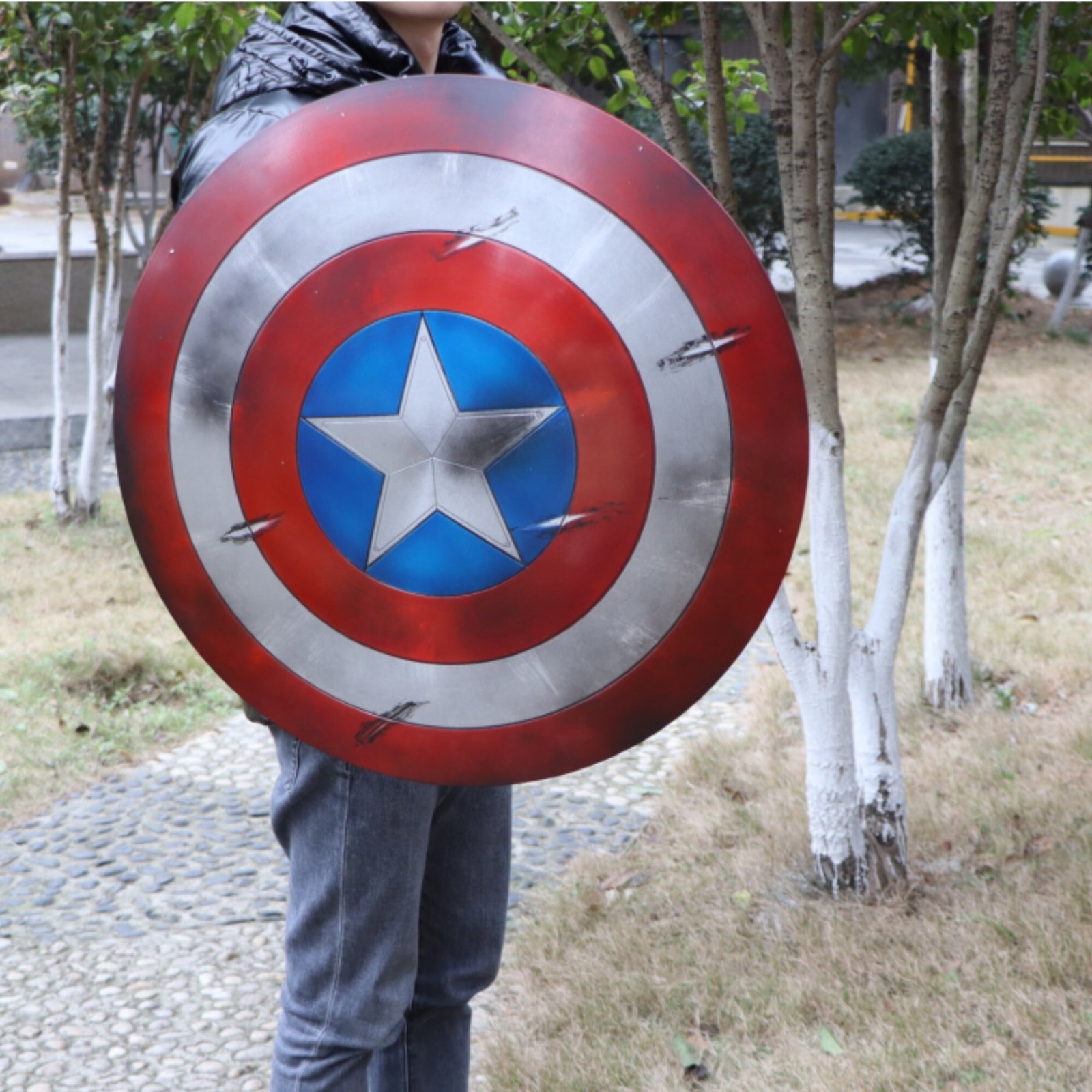 Captain America Shield, Handmade Captain and similar items