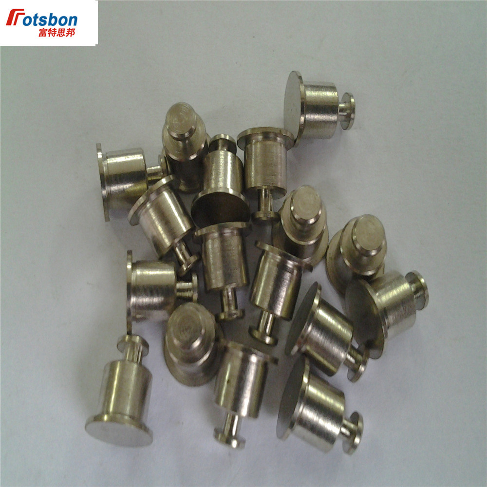 3000pcs SKC-6060-12 Keyhole Standoffs Sheet Metal Spacer Standoff ...
