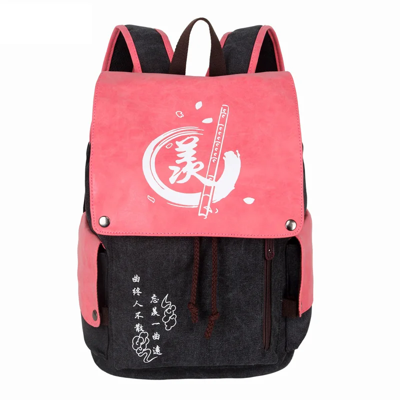 s Manga Backpack My Hero Academia Tokyo Revengers Fairy Tail Tokyo ...
