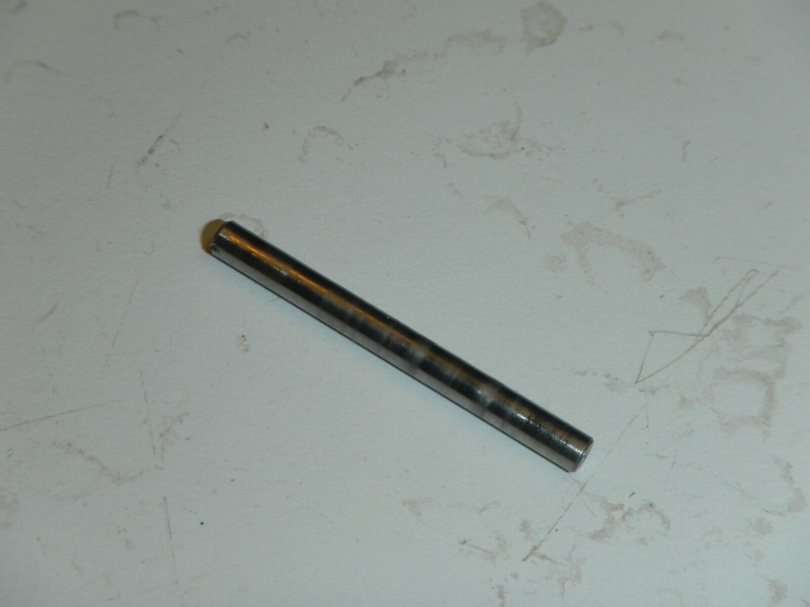 Float Mount Pivot Pin MIKUNI Carburetor 308 E2 1972 Yamaha RT2 RT1 RT3 ...