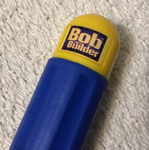 Bob the Builder Talking Tool Belt Tools - Learning Curve, SCREWDRIVER ...