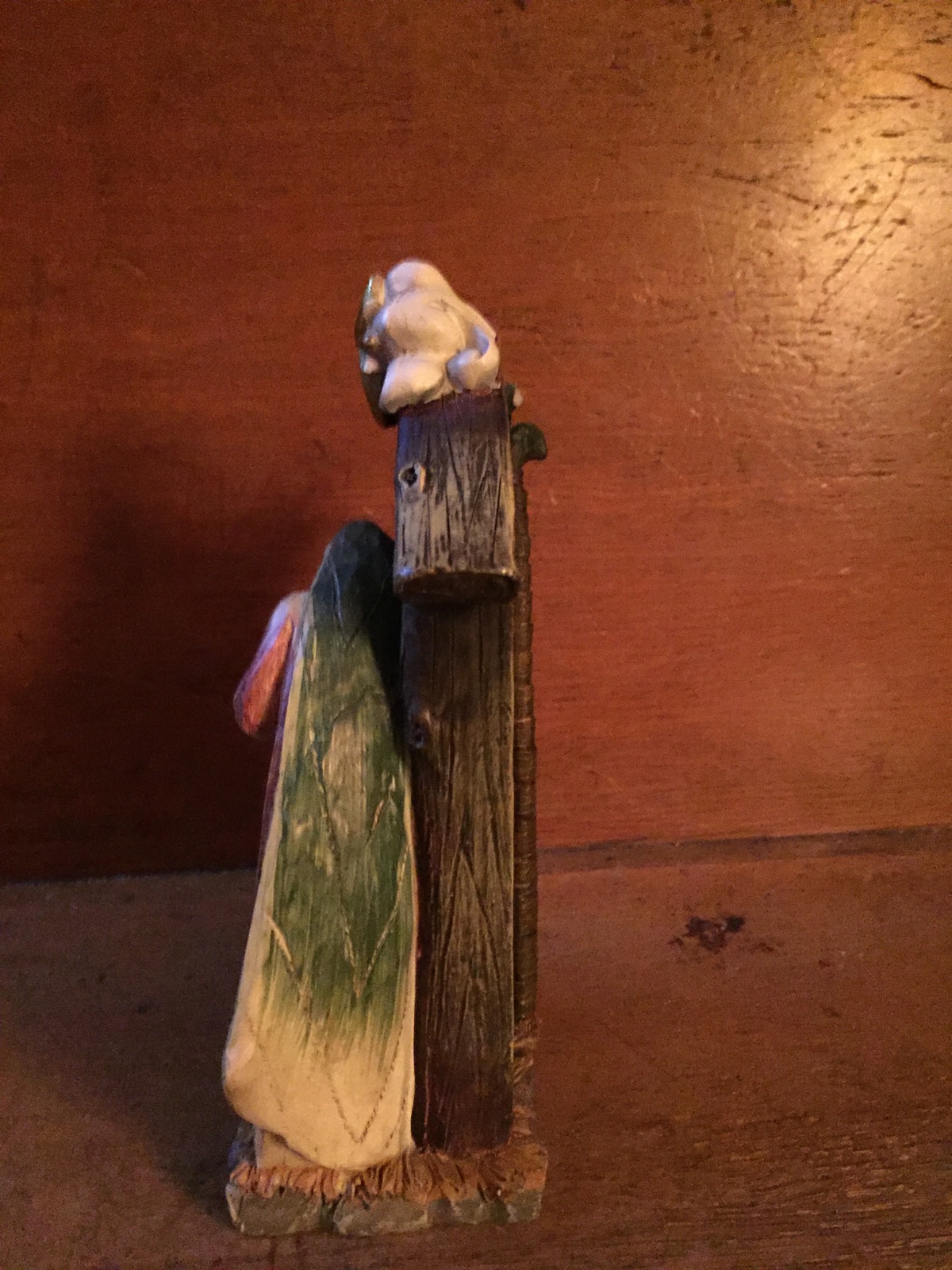 Napco Nativity Scene - Nativity Items