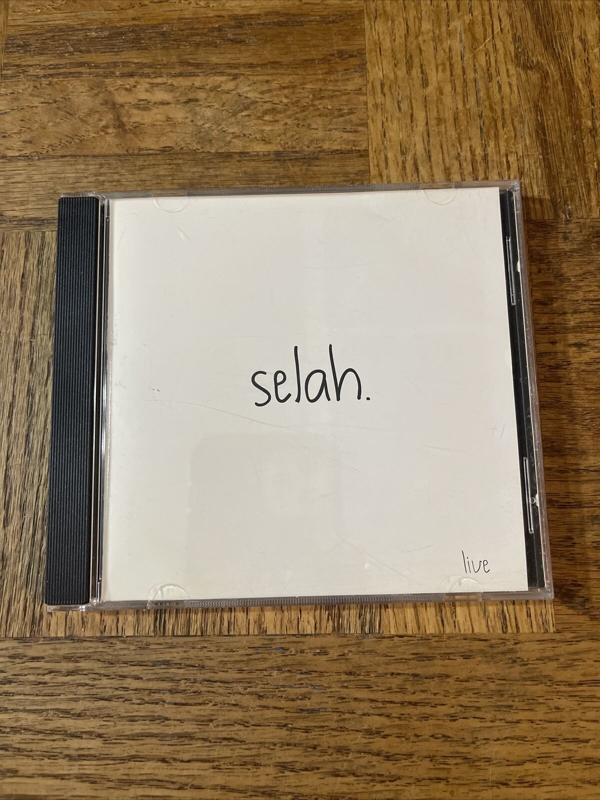 Selah CD - CDs
