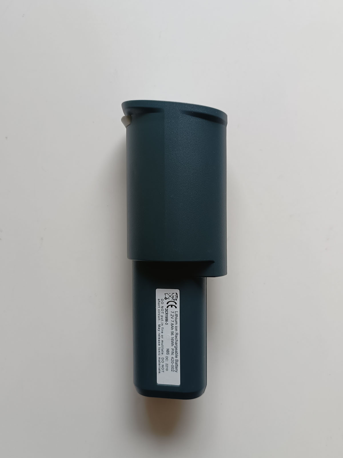 Replacement Niton XL2 Plus Battery - Rechargeable Batteries