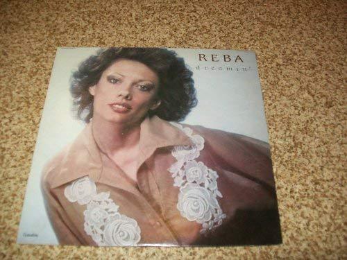 DREAMIN [Vinyl] Reba Rambo - CDs