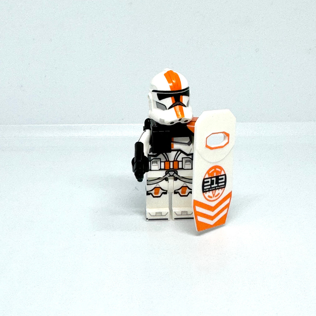 212Th Clone Trooper - 212Th Airborne Jet Trooper Custom Minifigures ...