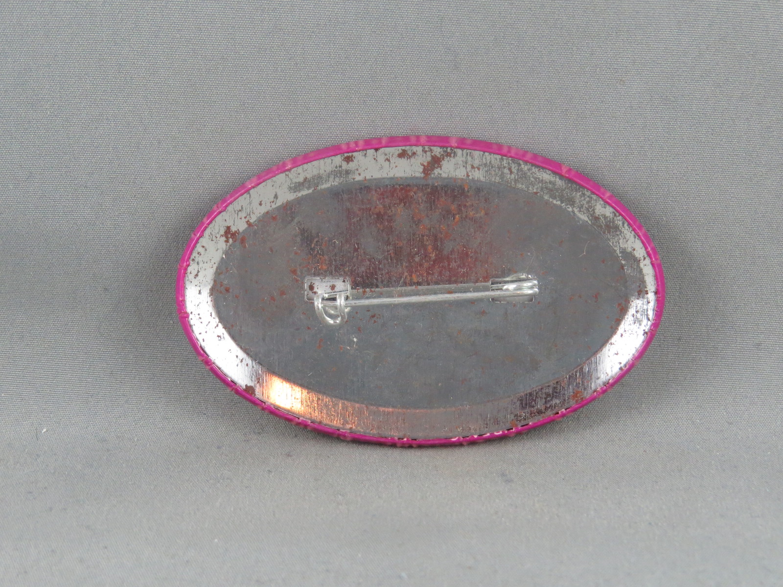 Vintage Tourist Pin - Olympic Parc Montreal - Celluloid Pin - Souvenirs ...