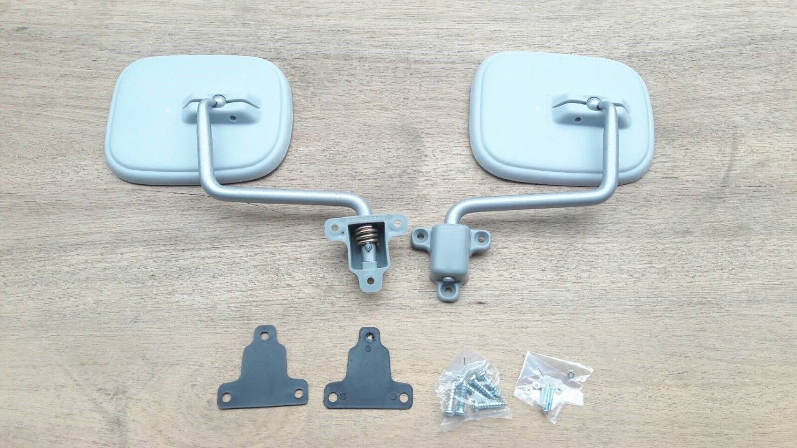 Fit For Toyota Land Cruiser 40 series FJ40 FJ45 BJ40 1970-84 Door ...