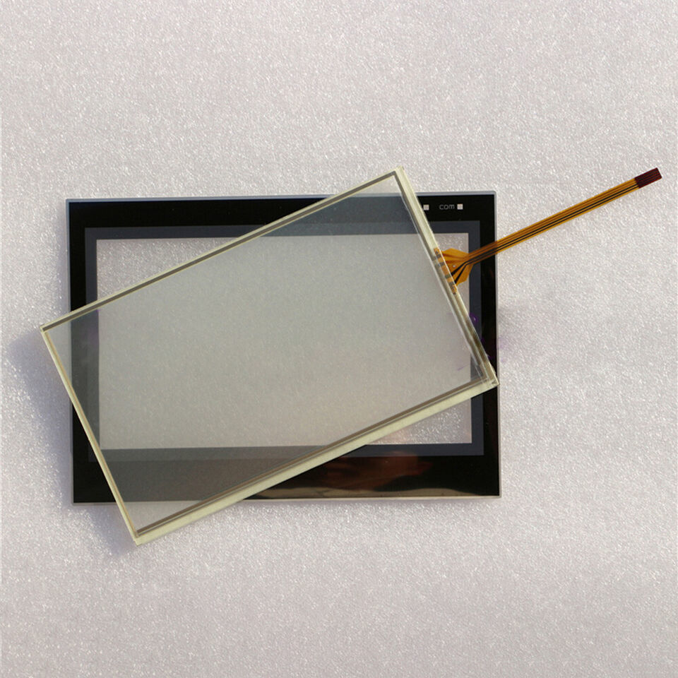 Protective Film+Touch Screen For FLEXEM FE4070C FE4070C-B - HMI & Open ...