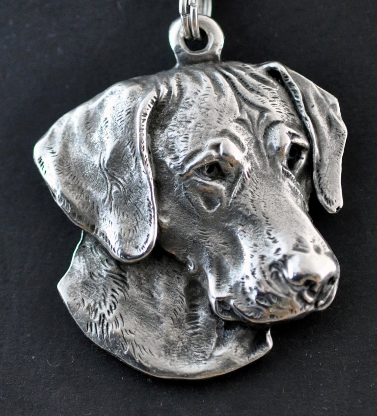 Rhodesian Ridgeback, African Lion Boy African Lion Girl, silver ...