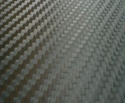 1983-1991 PORSCHE 944 CARBON FIBER VINYL WRAP SHEET / FILM (60" X 60 ...
