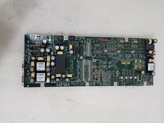 Intralase Corp P/n 73109-003 Rev A PCB 260109-003 Rev A Control Board ...