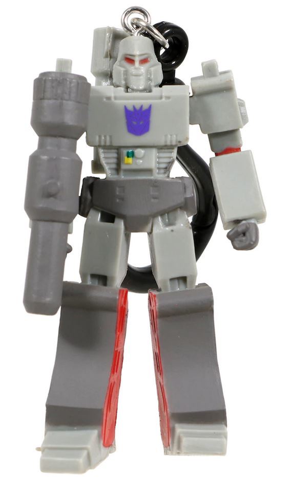Transformers G1 Classic Megatron Figurine Generation 1 Figure ...