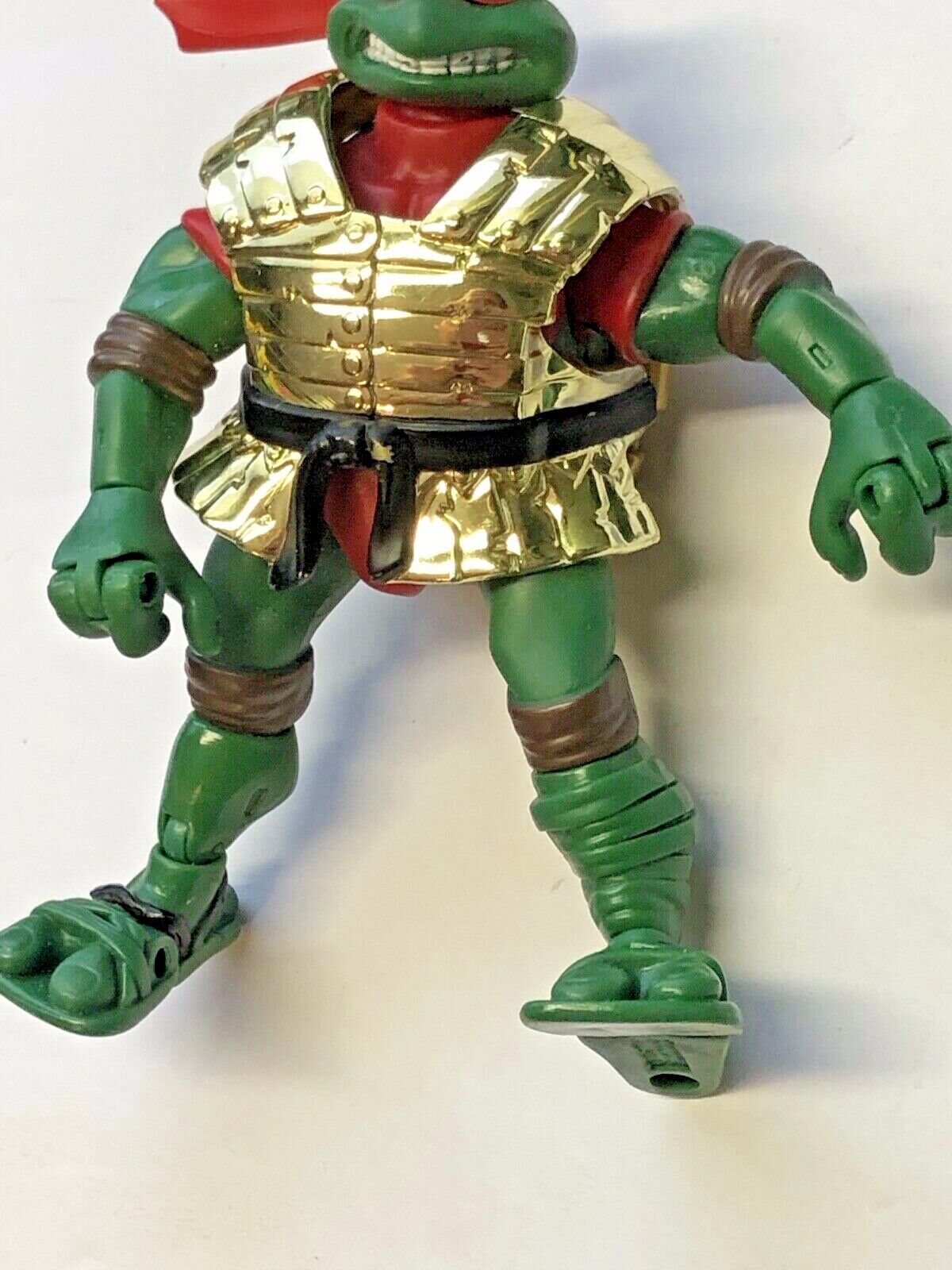 Teenage Mutant Ninja Turtles Gold Ninja and 50 similar items