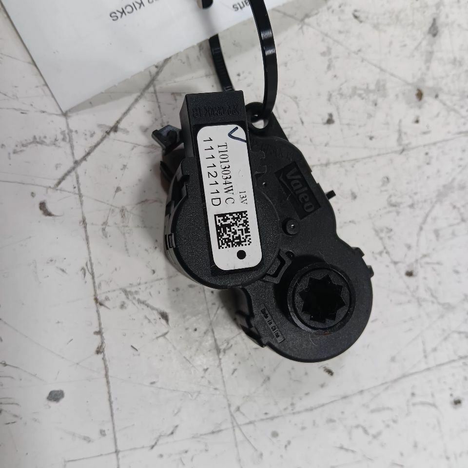 Nissan Kicks Flap Door Motor Heater AC Door Actuator 2021 2022 2023 ...