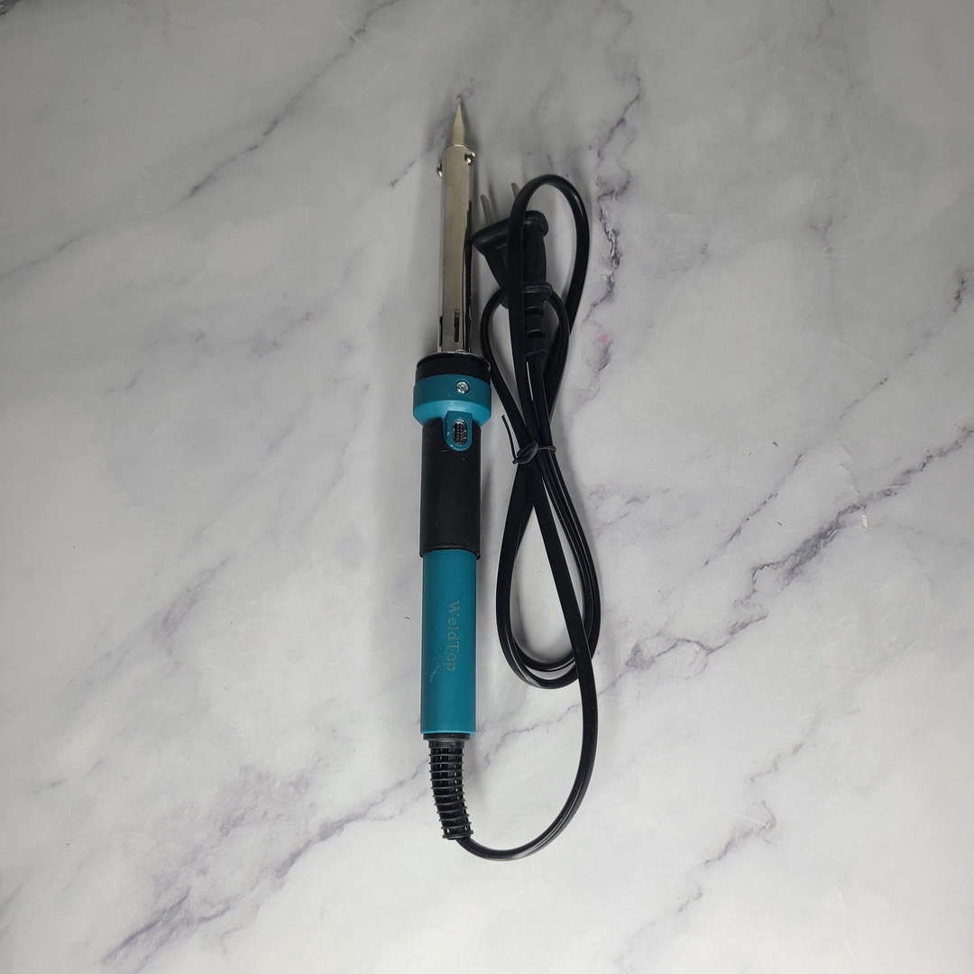 WeldTop Electric Soldering Apparatus, Precision Soldering Made Simple ...