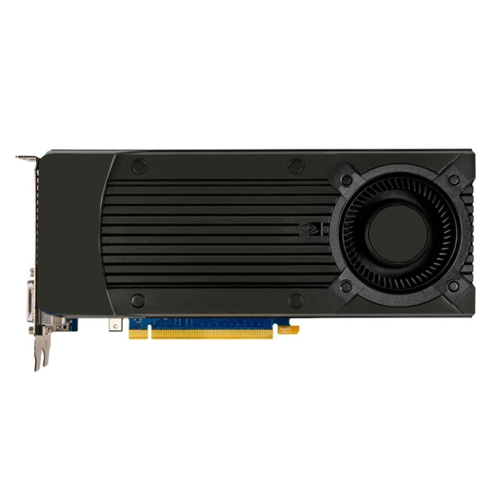 MSI GeForce GTX 960-2G Founders Edition Video card - Graphics, Video Cards