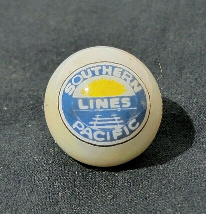 Vintage Southern Lines Pacific Railroad and 50 similar items