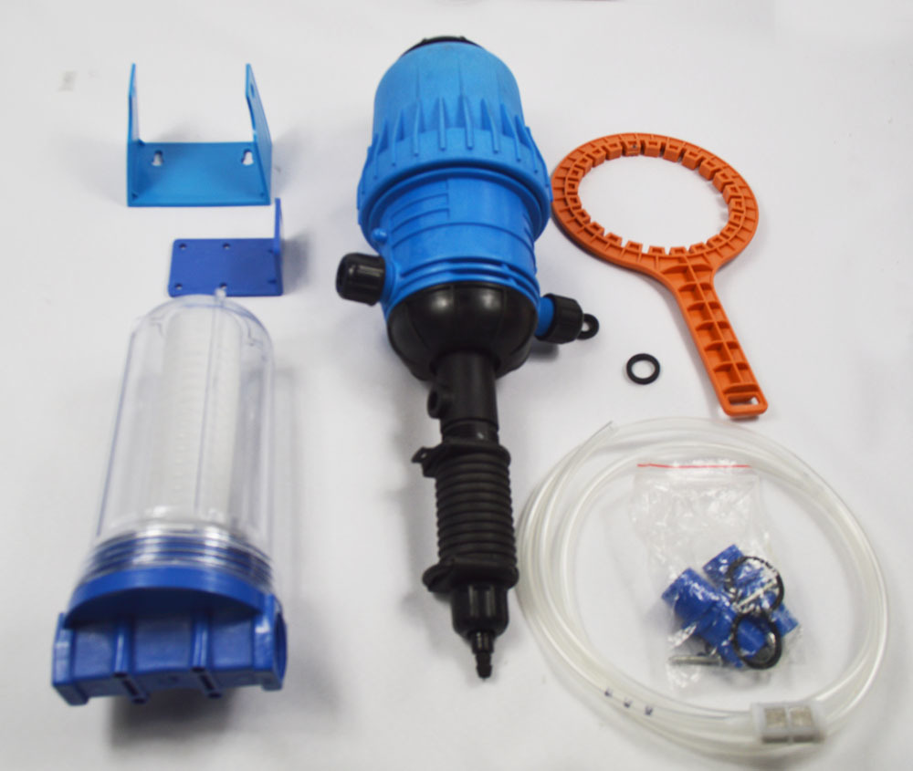 Fertilizer Injector Dispenser Drip and 50 similar items