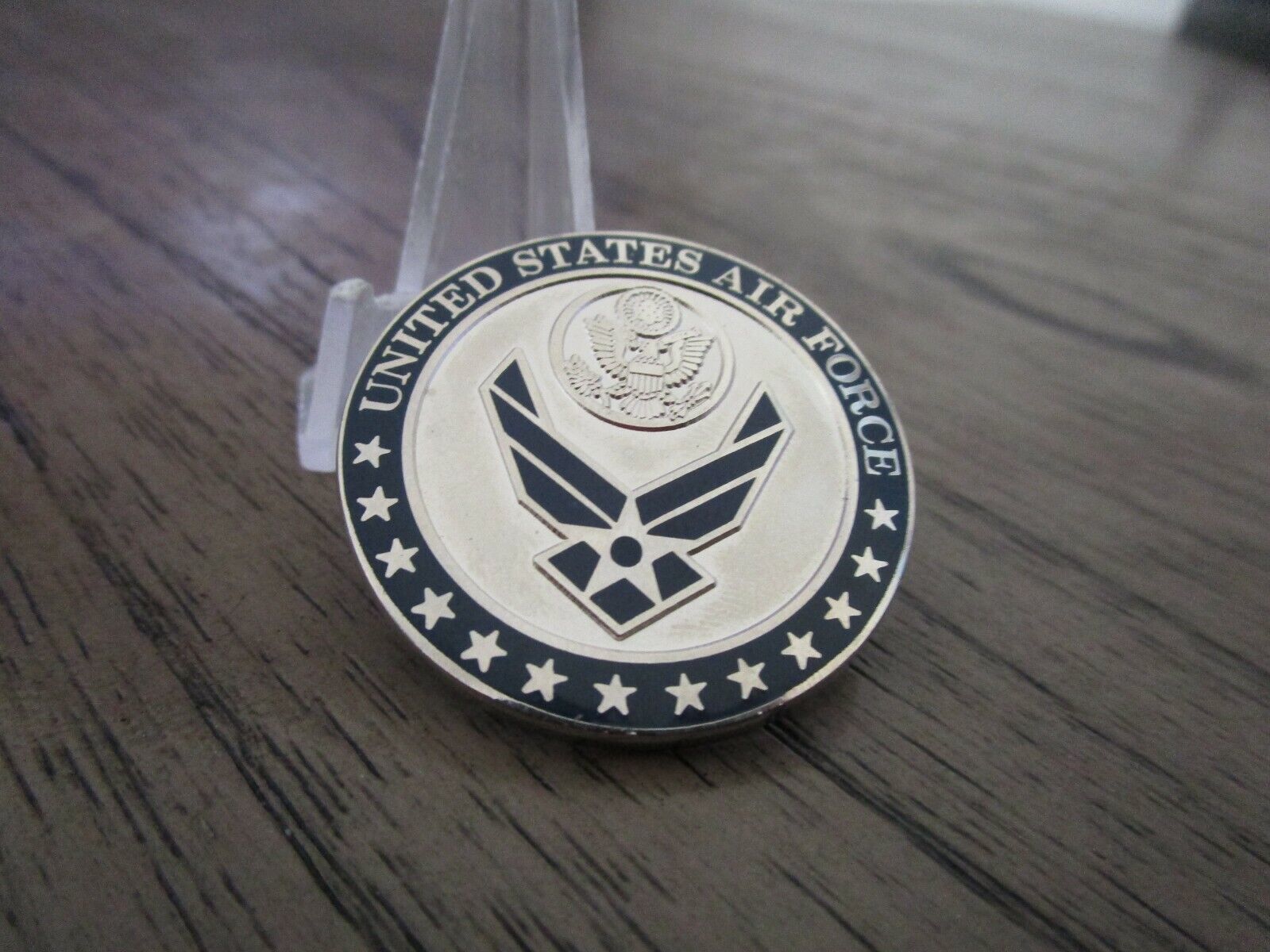 United States Air Force Technical Sergeant Challenge Coin #148H ...