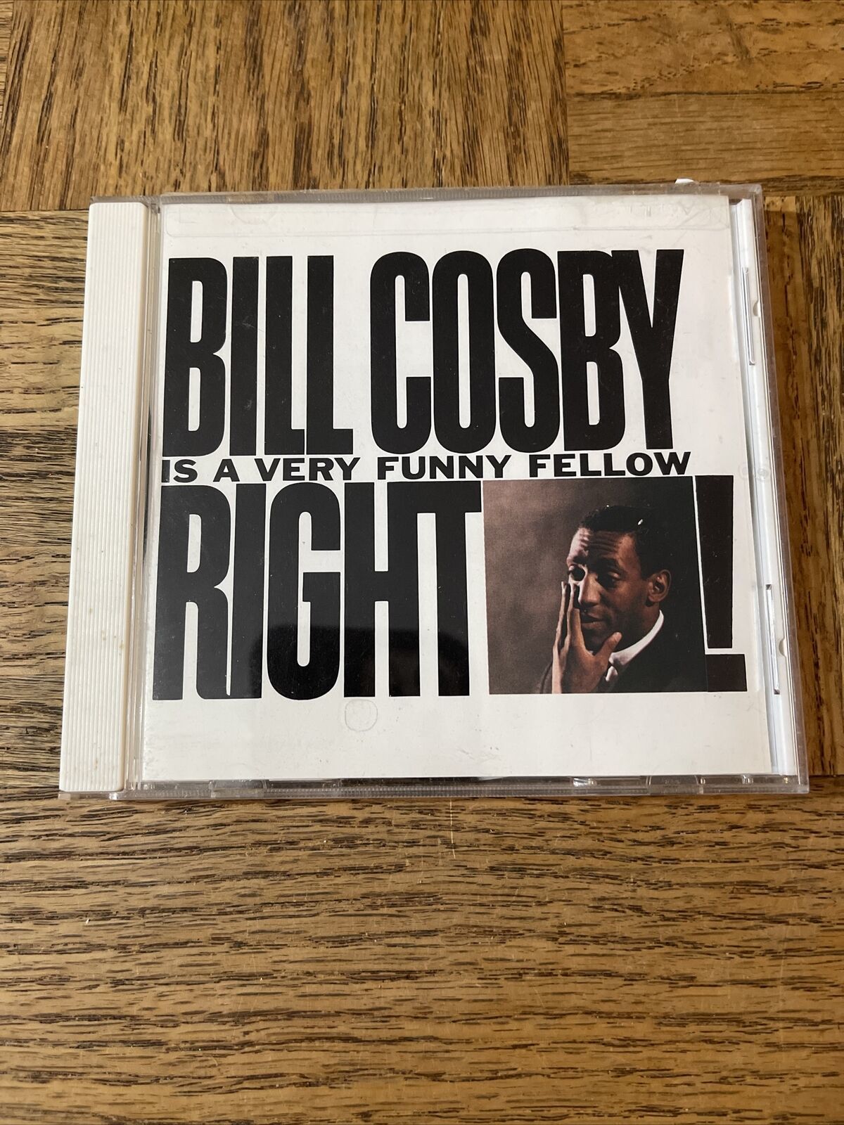 Bill Cosby CD - CDs