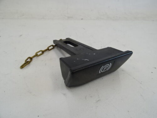 Mercedes W126 560SEL 420SEL handle, parking brake release 1264201285 ...