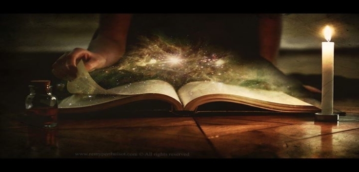 Super powers Spell 7 days working with 7 spirits brain power knowledge ...
