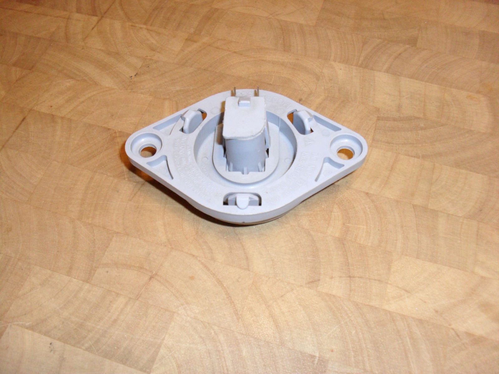 Cub Cadet Seat Safety Switch 01003277, 6520-51, 652051 Delta Lawn Mower ...