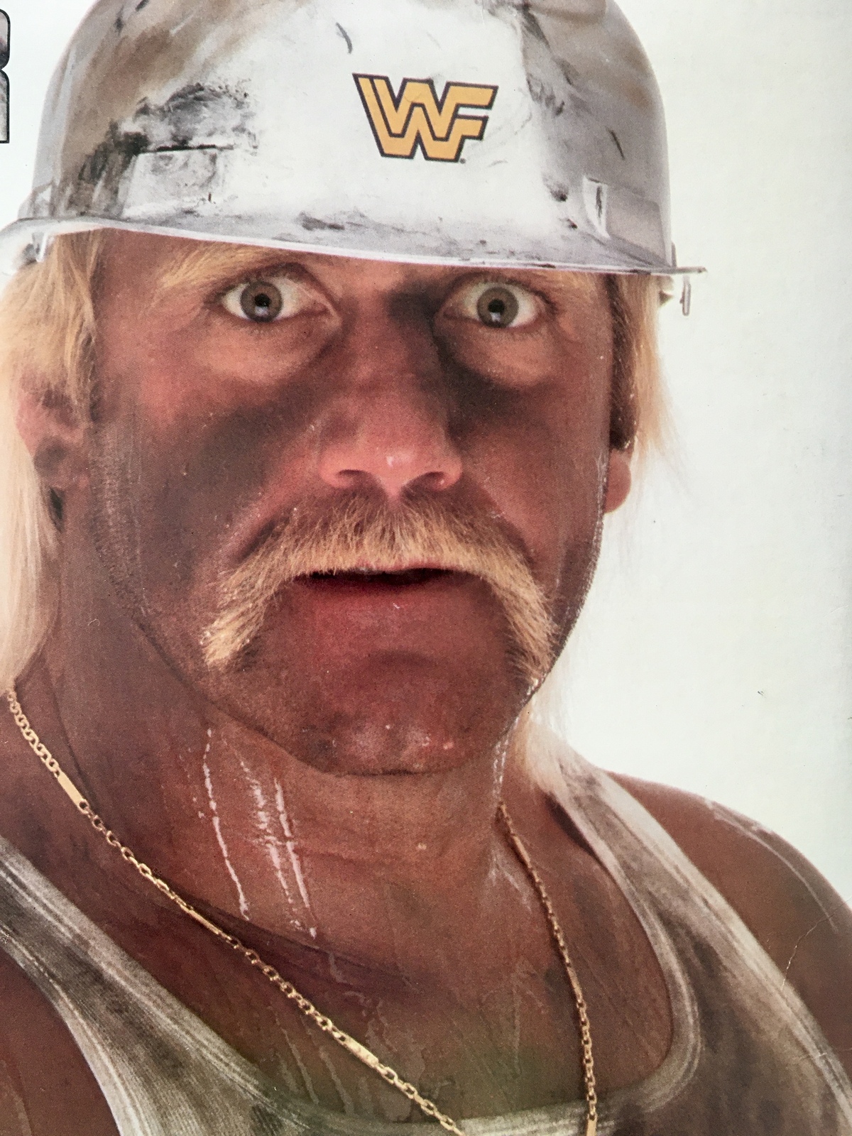 Piledriver: The Wrestling Album II LP Vinyl Record Album - Vinyl Records