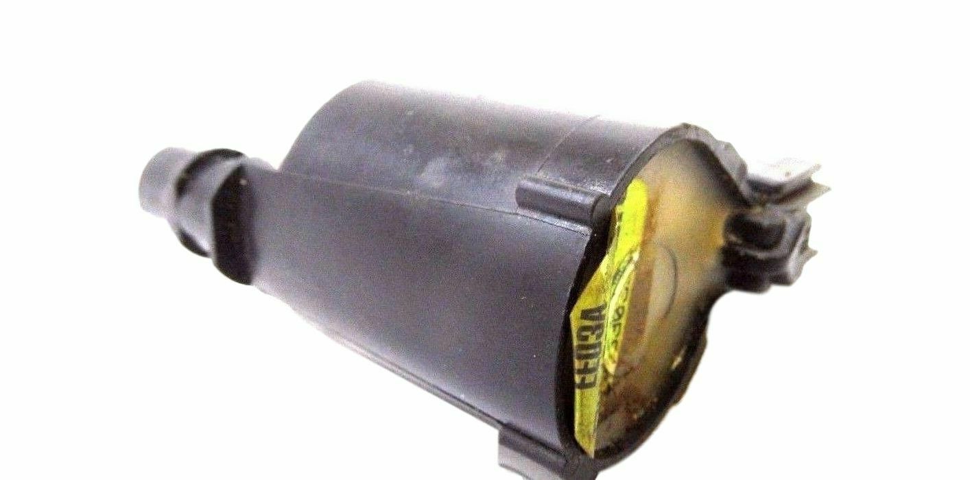 Oem Ford / Motorcraft F7LU-12A366-AD Ignition Coil - Car & Truck Parts ...