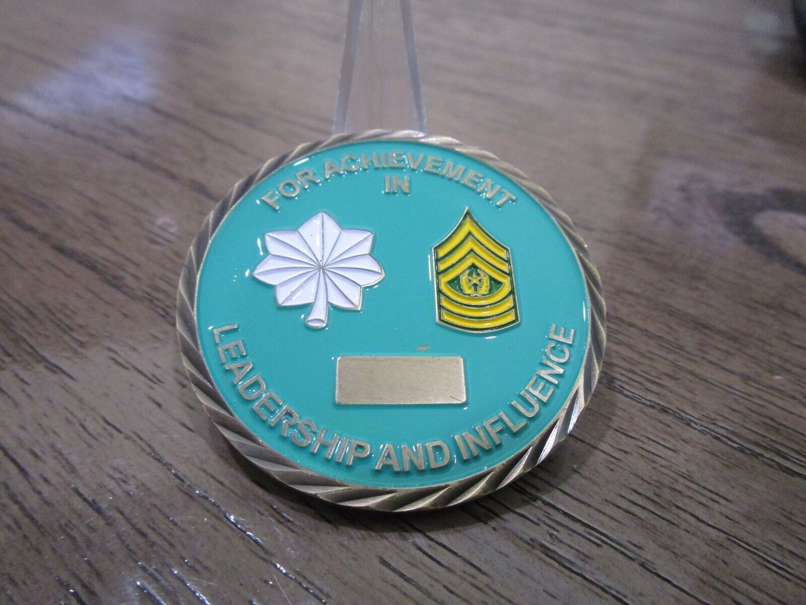 US Army 303rd Information Operations Battalion Commanders Challenge ...