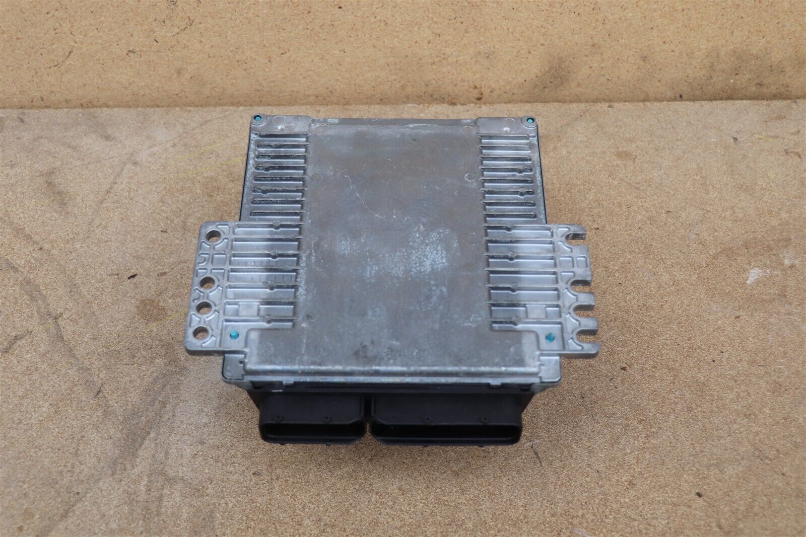 Nissan Infiniti Engine Control Computer Module ECU ECM PCM MEC85-380 B1 ...
