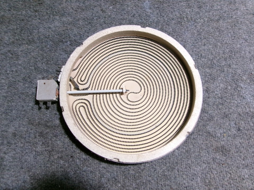 W11517959 Whirlpool Oven Heating Element - Cooking Appliance Parts