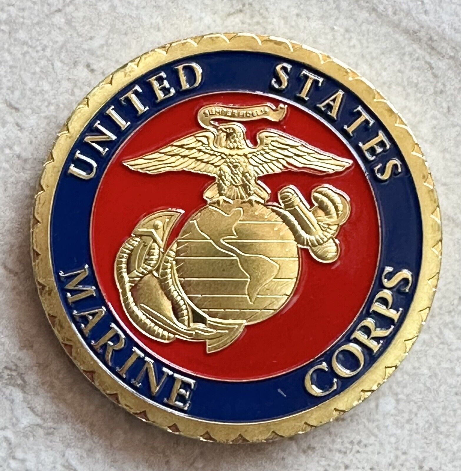 Marine Corps School of Infantry USMC Infantry Training Battalion ...