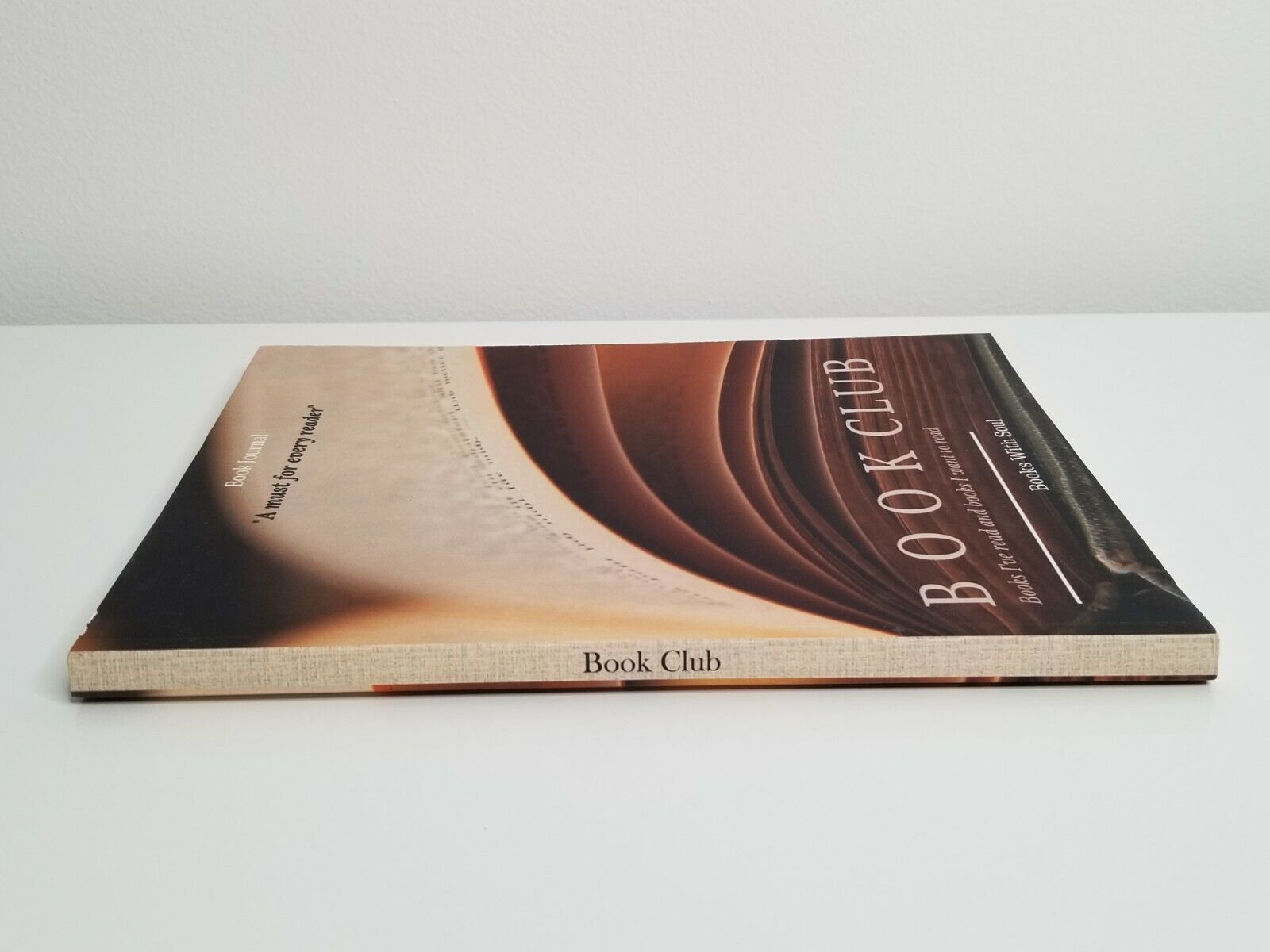 Book Journal Book Club Workbook Books I've read and want to read NEW ...